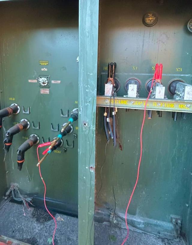 Transformer Services | Repair, Rent, Customize | CORE Transformers