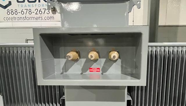 Transformer Services | Repair, Rent, Customize | CORE Transformers