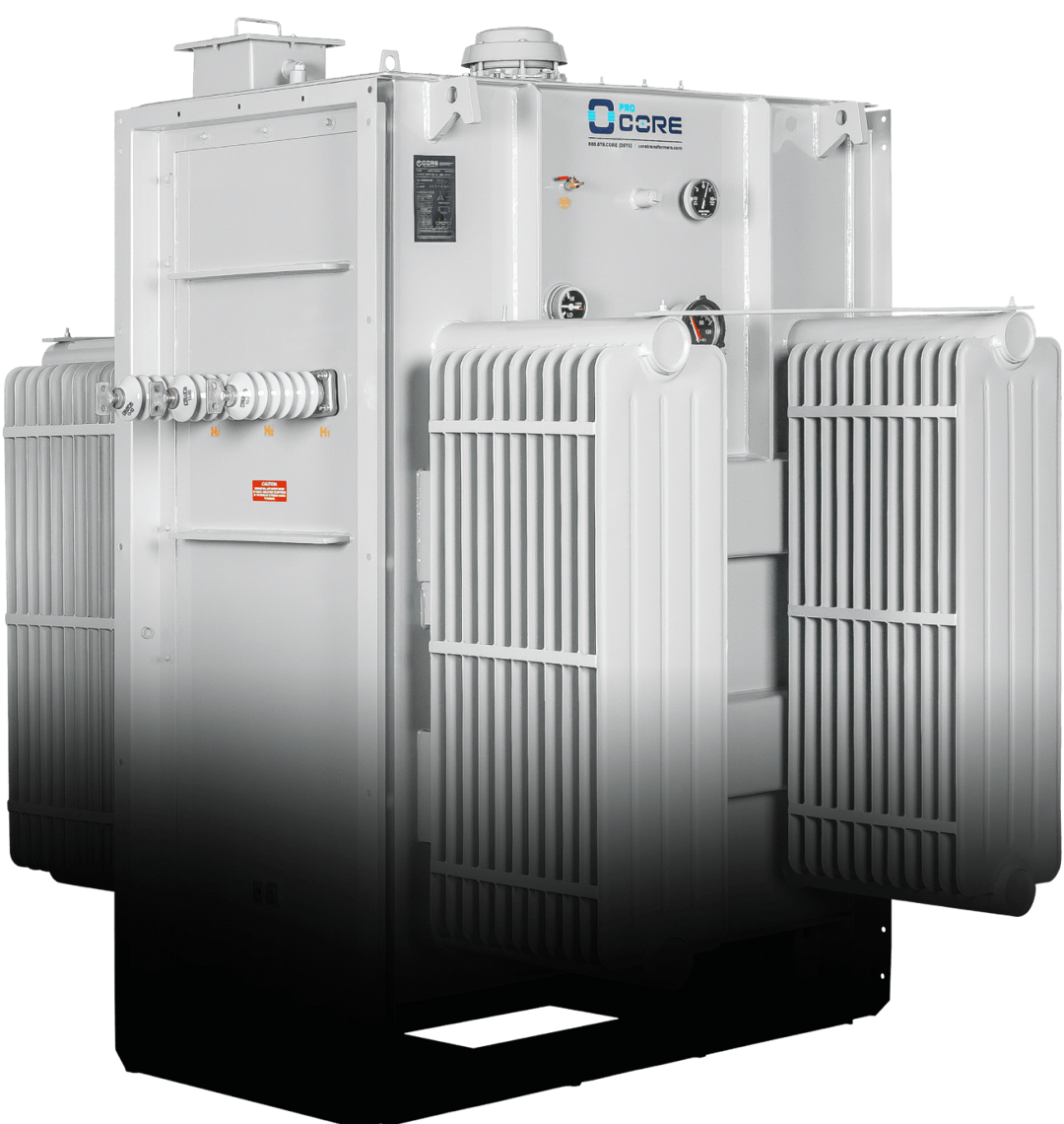 Substation Transformers | In Stock | CORE Transformers