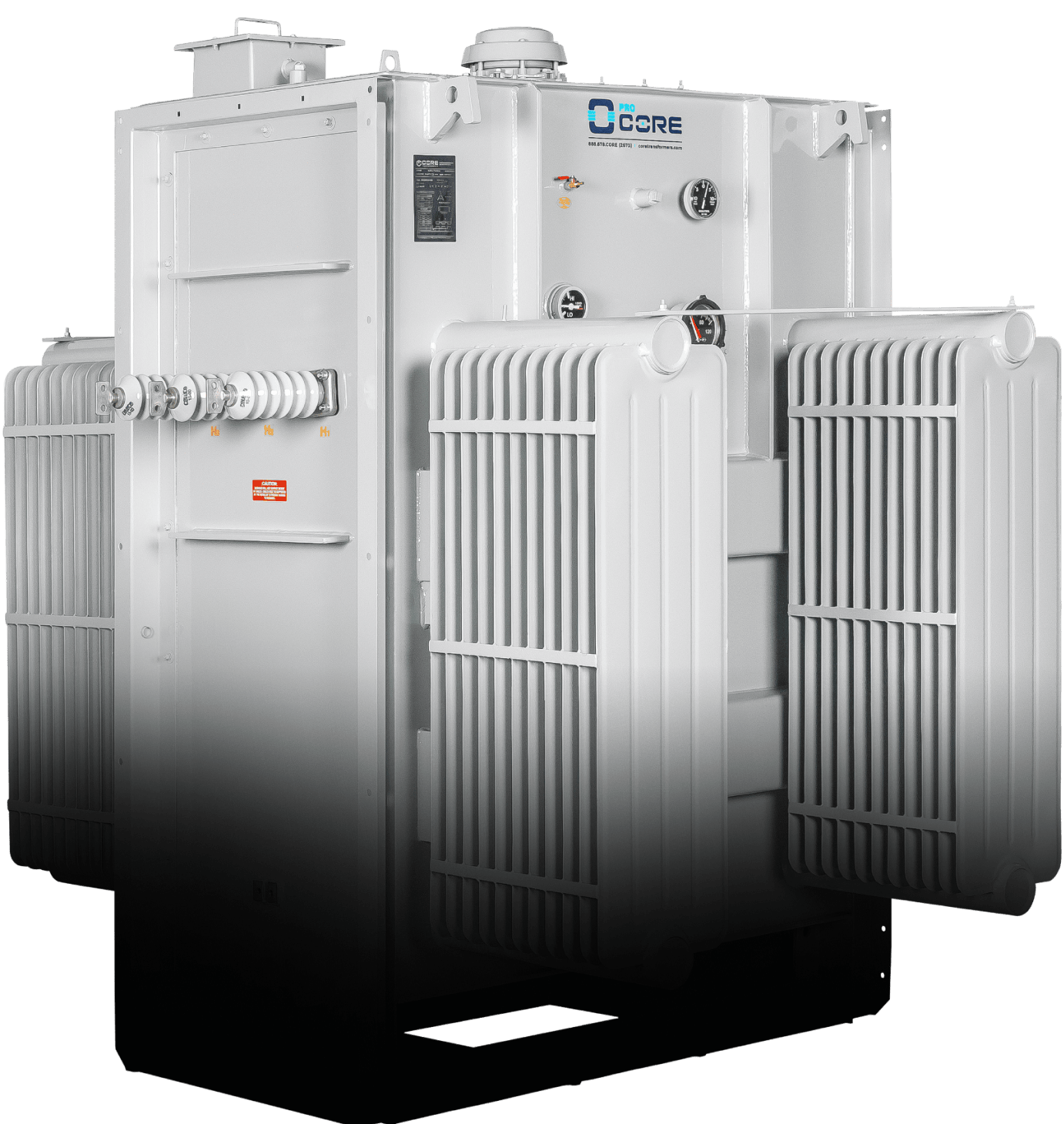 Substation Transformers | In Stock | CORE Transformers